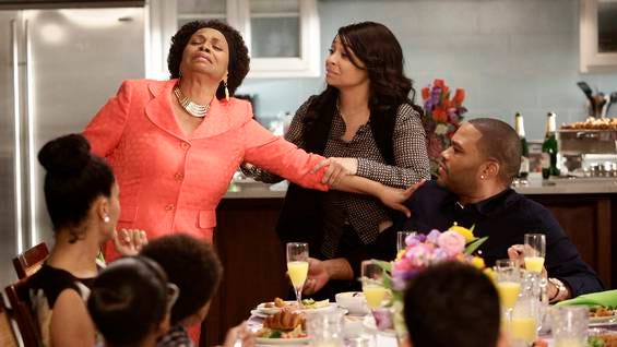Grandma Ruby for the win. In the 2016 Blackish episode “Johnson &… | by ...
