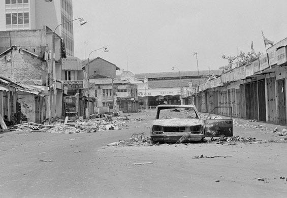Black July: Remembering the victims of 1983 | by Rathes ...