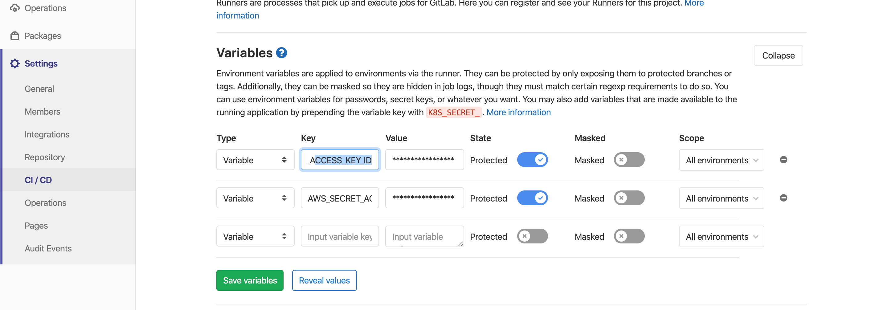 Deploy(Travis/Gitlab CI) Frontend APPs on AWS S3 and distributing with AWS CloudFront | by ...