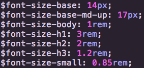 21 CSS techniques I used for my new about me page - Elle Kasai - Medium