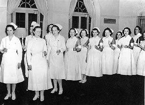 Women During The Great Depression