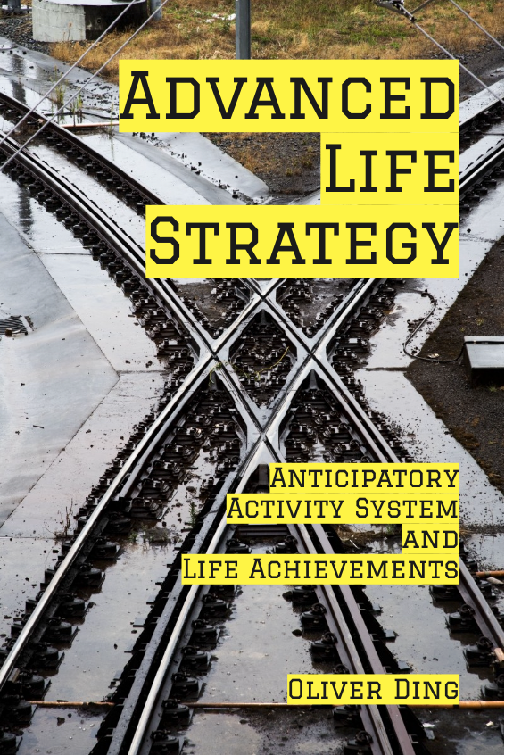Life Strategy: Conceptual Change and Developmental Resources | by ...