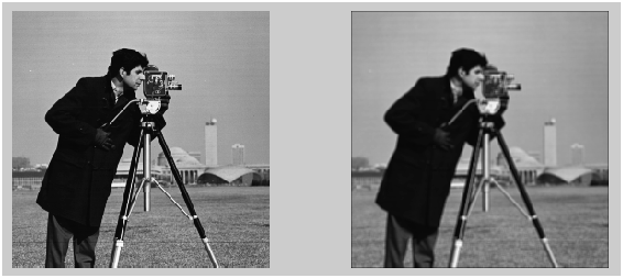 DIGITAL IMAGE PROCESSING-SMOOTHING: LOW PASS FILTER | by Vineethvasu | Medium