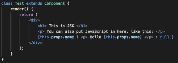 React — An Intro. React is a popular JavaScript Front-end… | by Danny ...