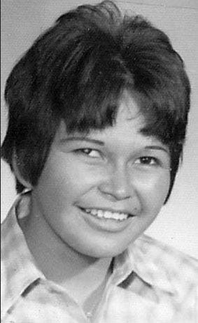 What Detectives Hide from You: The Story of Helen Betty Osborne | by ...