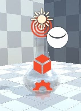 Simulación de Fluidos y Soft Bodies con Unity 2018.4.12f1 | by Edgar ...