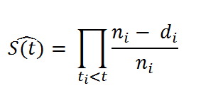 A Complete Guide To Survival Analysis In Python, part 1 - KDnuggets