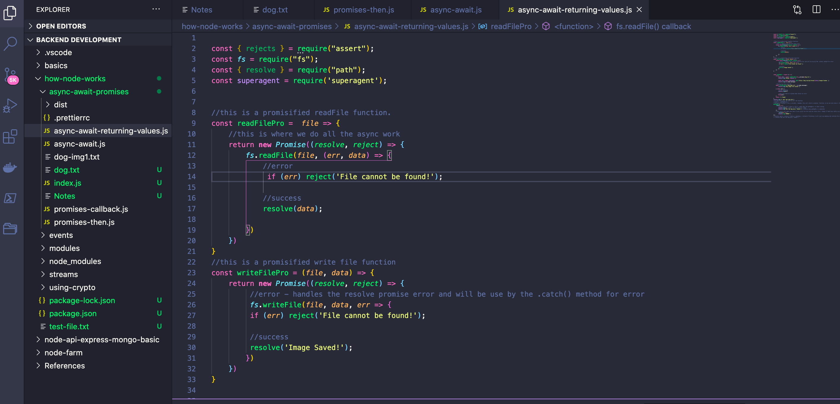 10 Best Themes for Visual Studio Code 2020 | by Ann Adaya | For Self ...