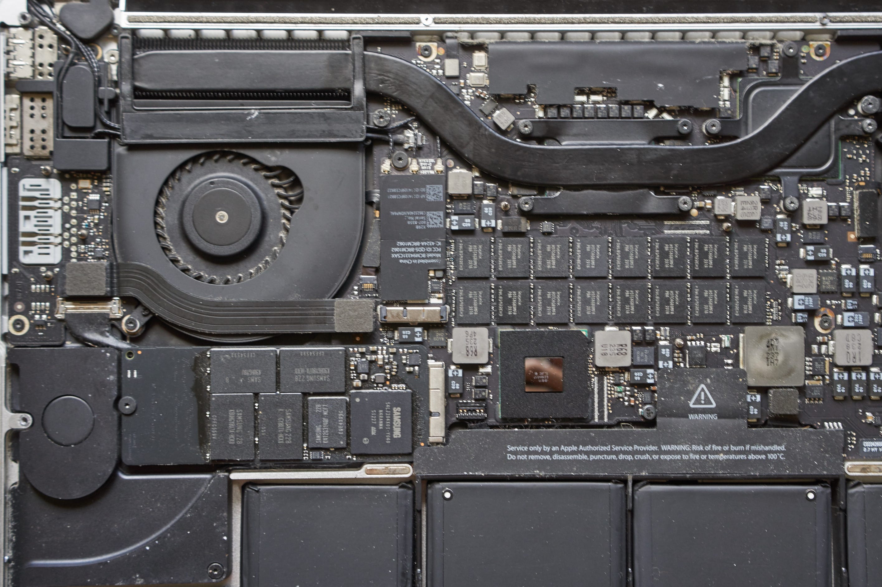 MY MACBOOK IS TOO HOT. I can’t hear what you say, turn that… | by Llong ...