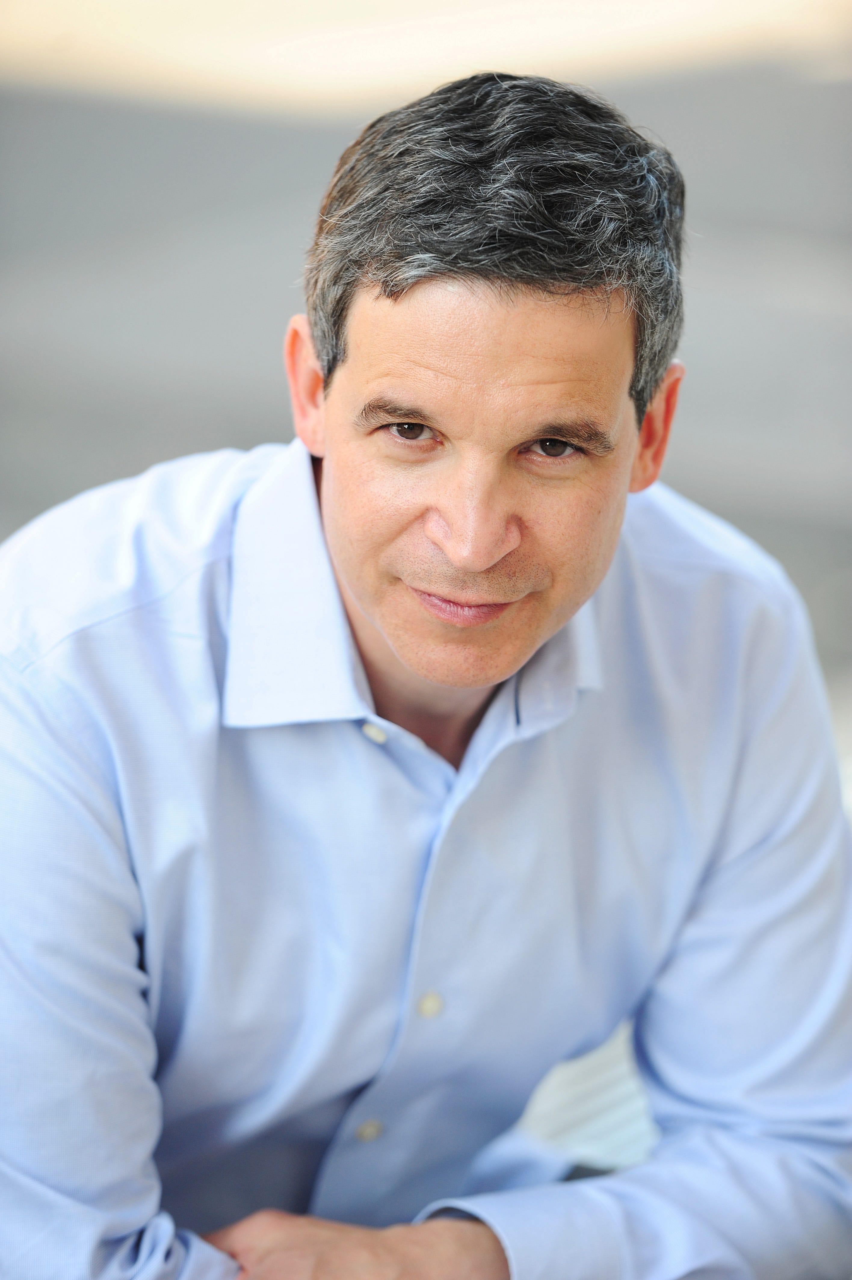 Mentorship Spotlight: Michael Mellen and Jessica Markowitz