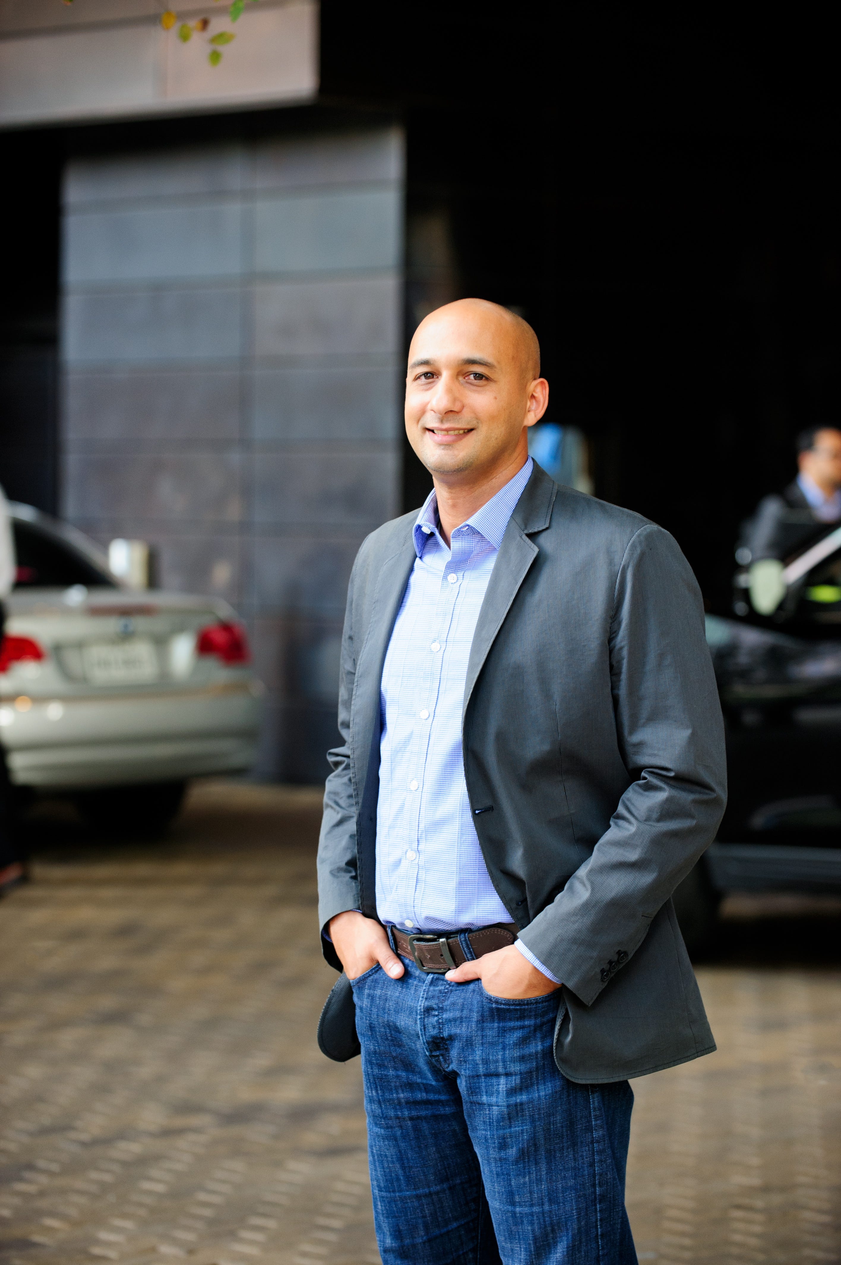 “5 Things You Should Do To Become a Thought Leader In Your Industry ...