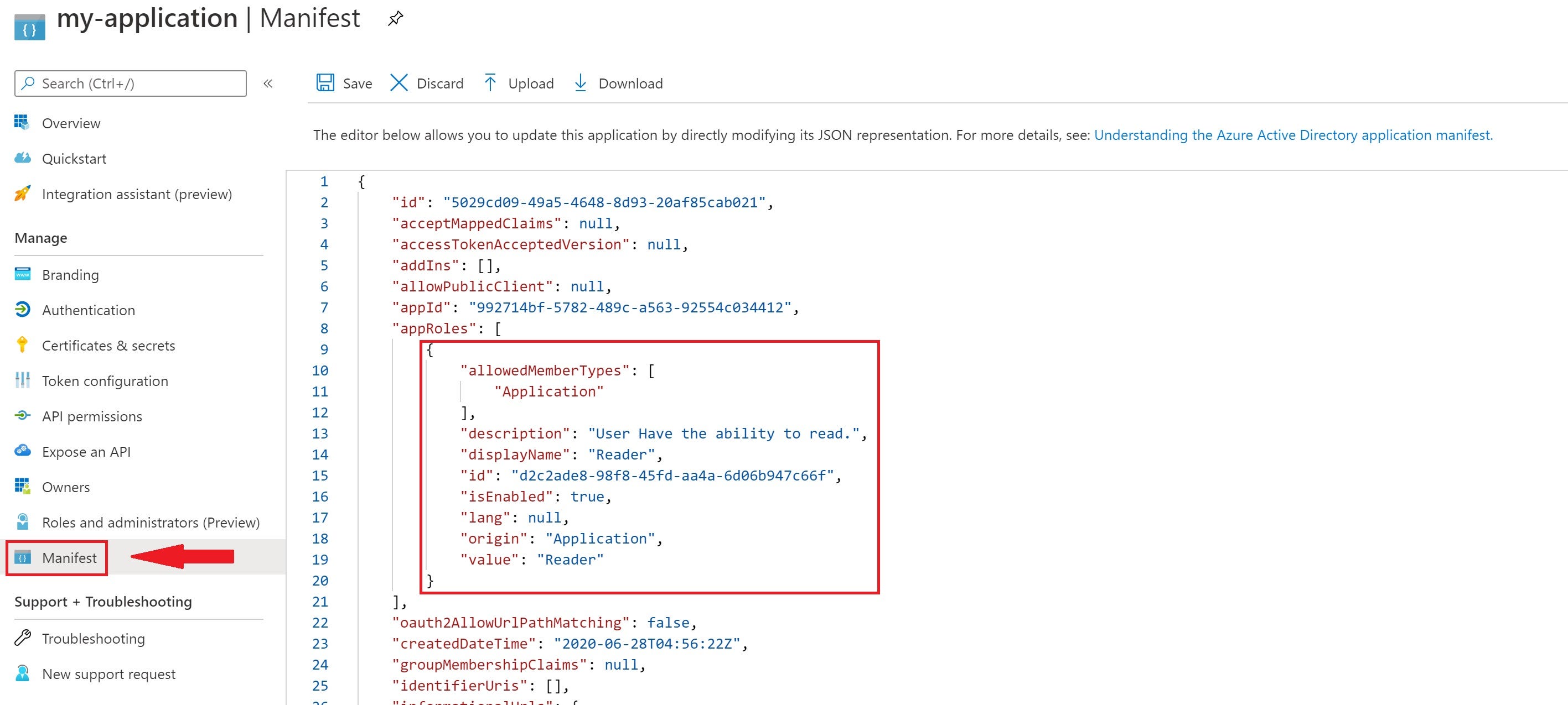 Working with Azure Episode 2: Secure your Spring boot application with Oauth2 + Azure Active ...