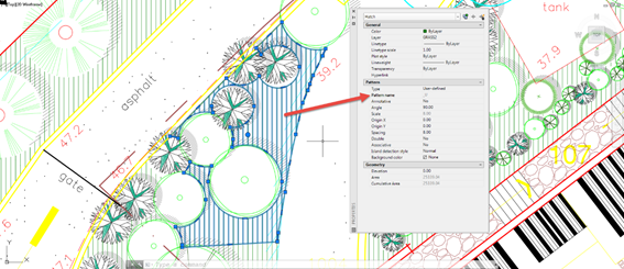 10 dicas de Autocad. 1 — SELEÇÃO INTELIGENTE COM QSELECT | by Projeto ...