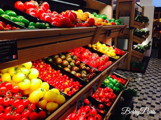 « Eat WITH the Season». Choose Fresh Produce according to the… | by ...