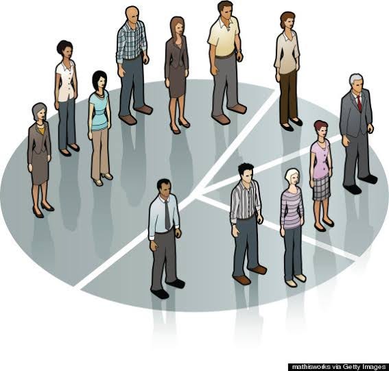 THE POWER OF A SOCIETY.. Growing In A Society Where Each… | by baiya ...