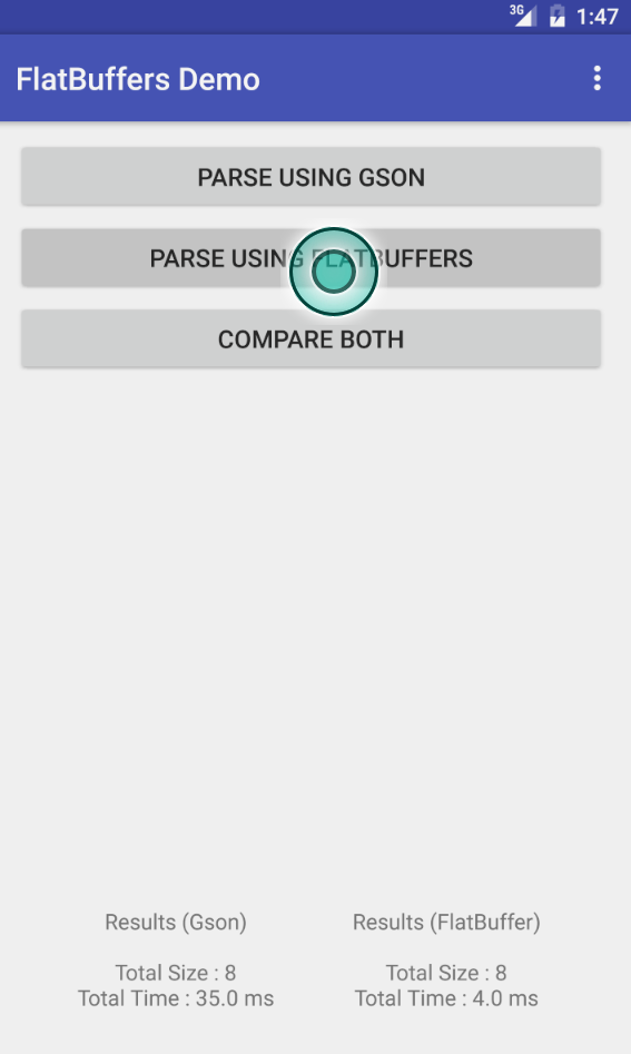 FlatBuffers : Fast Serialisation Library | by Anirudh Ramanan | Medium