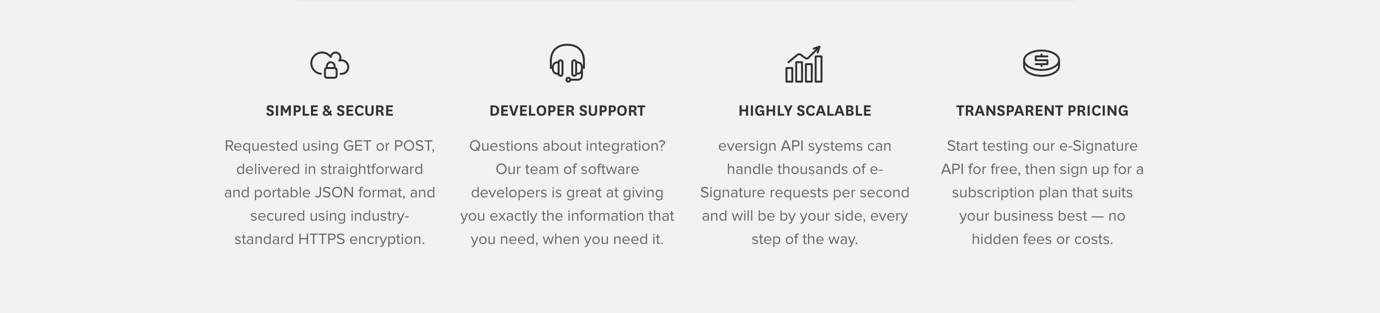Electronic Signatures with Eversign API | by Brandon Morelli | codeburst