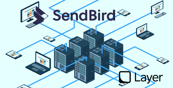 Product Comparison: SendBird Chat and Messaging vs. Layer | by Sendbird ...