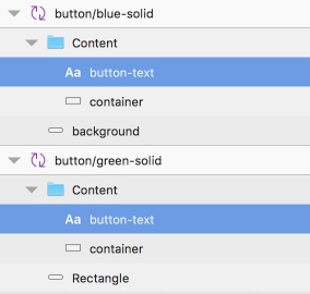 Sketch Symbol best practices - Lloyd Humphreys - Medium