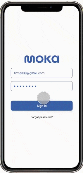 Moka POS (Point of Sale) revamp to solve Financial Iteration problem in ...