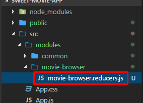 How to Build a Scalable Movie Browser App using React and Redux in Visual Studio Code | by Levi ...