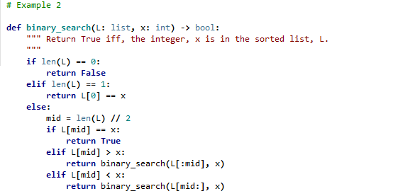 Recursion is Recursion. Personally, I believe that recursion is… | by ...