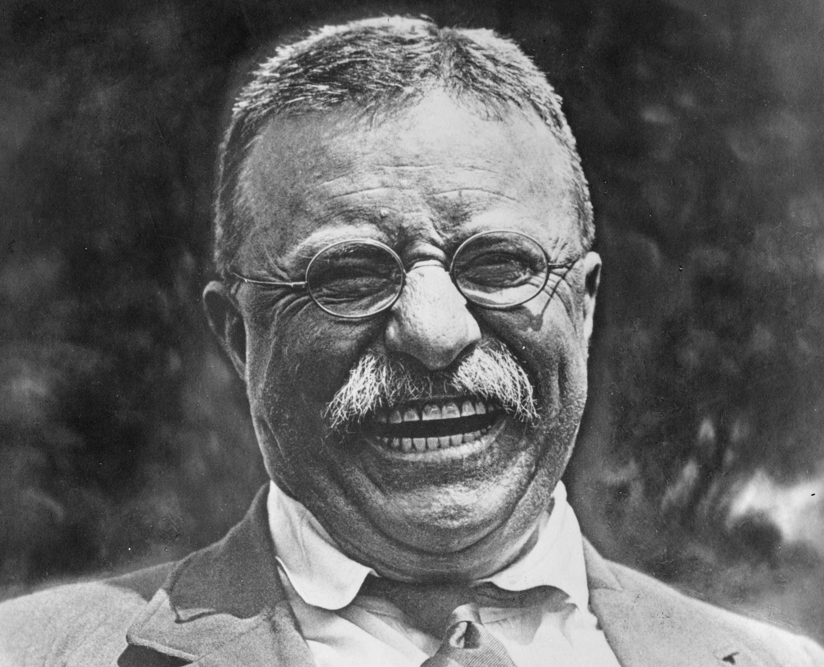 The Adventurous Life of Theodore Roosevelt | History of Yesterday