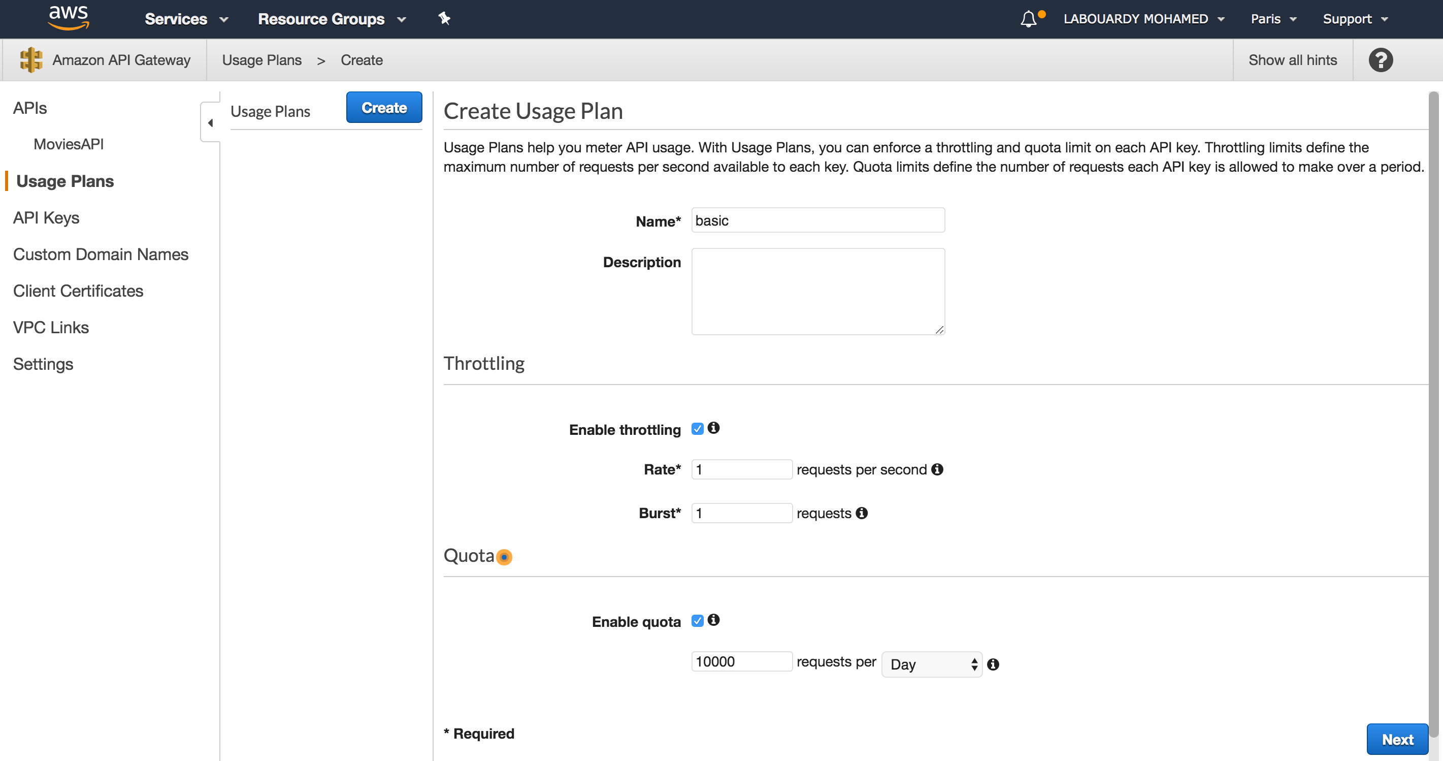 Full guide to building a Serverless API with zero code | by Mohamed Labouardy | HackerNoon.com ...