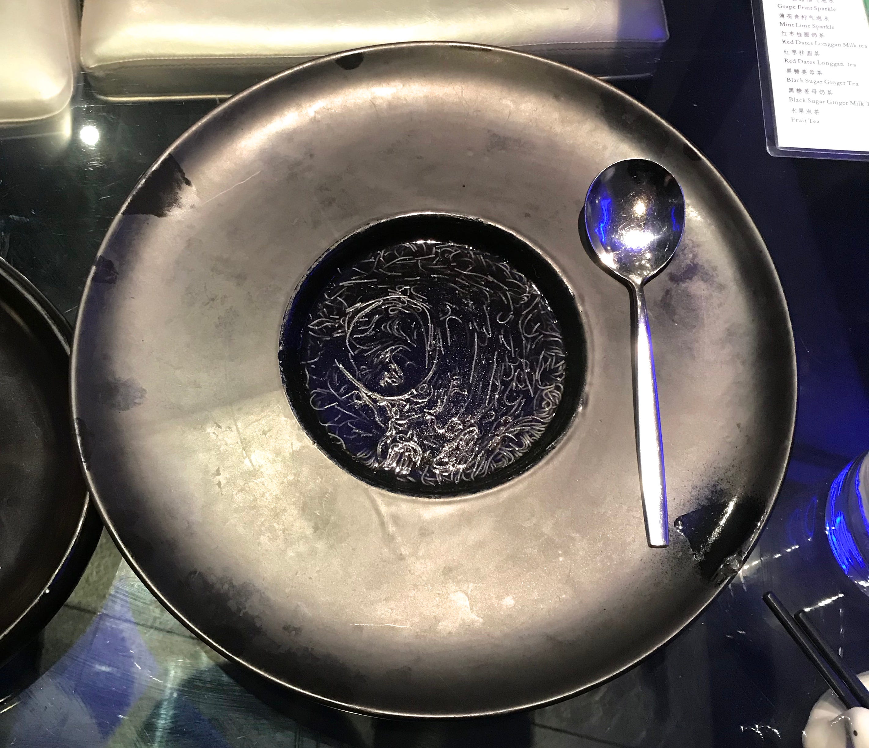 Da Dong. Da Dong, Shanghai: One-Michelin-Star… | by Yuan Nielsen | Mood ...
