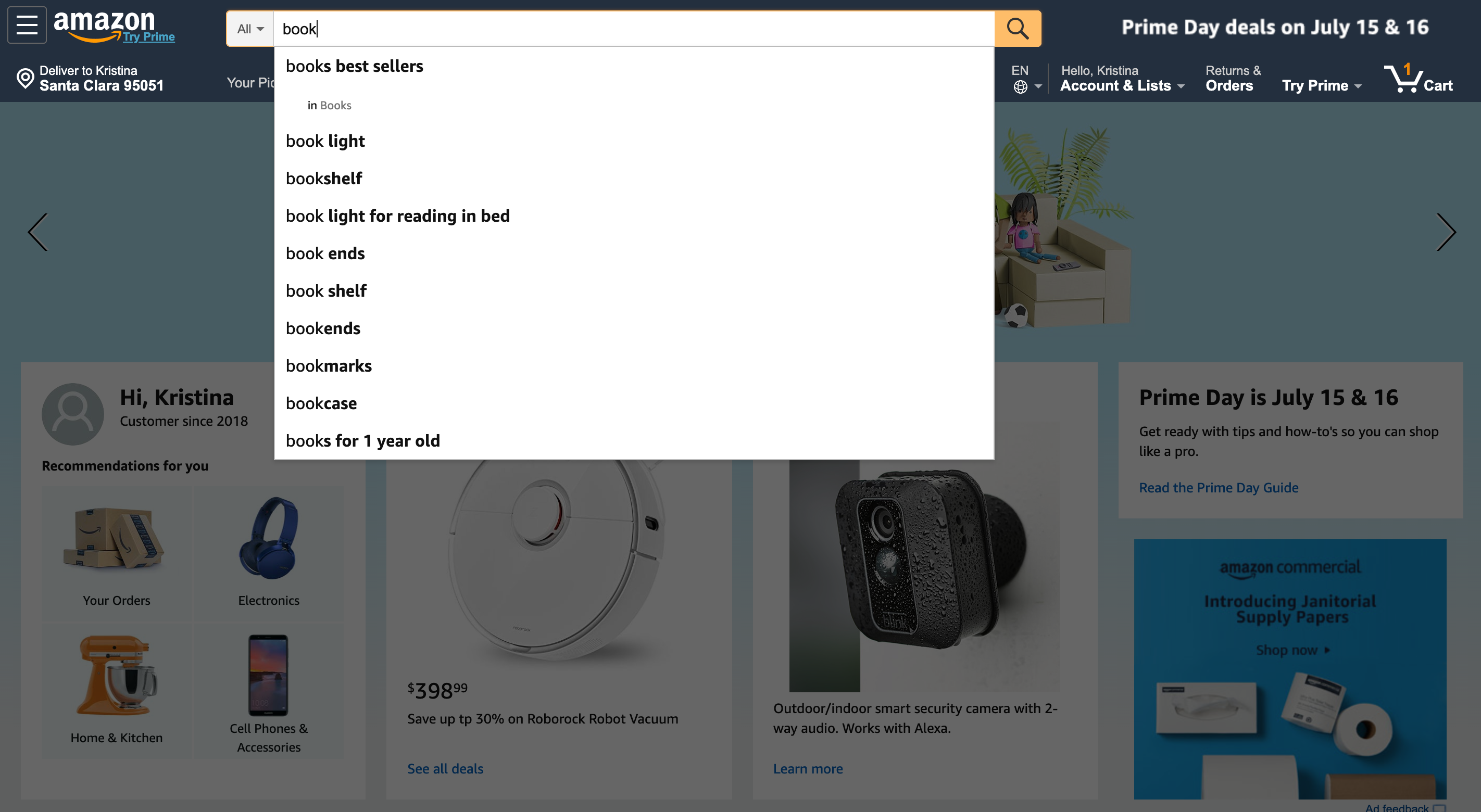 The Deal Behind Amazon’s Patterns and Flows - UX Planet