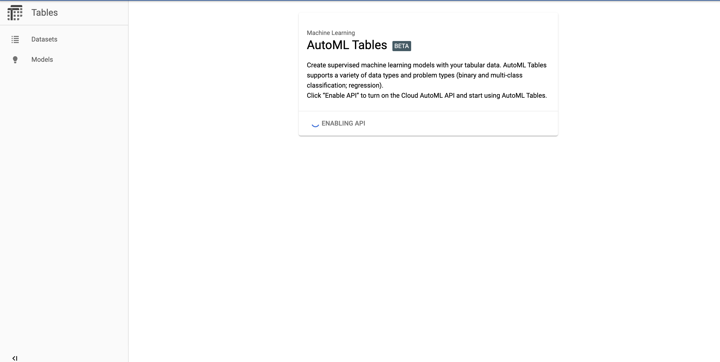 Creating, Hosting & Inferencing Machine Learning Model using Google Cloud Platform AutoML | by ...