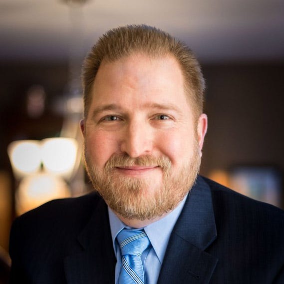 Q & A With Tony Triola - Intrapreneur Alliance Journal - Medium