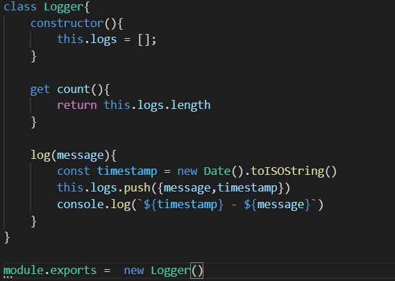 Creational Design Patterns in Nodejs | by bhanu pratap | Medium