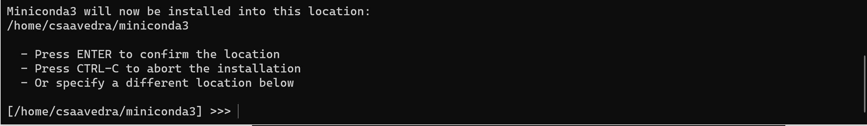 Configuring Jupyter Notebook In Windows Subsystem Linux