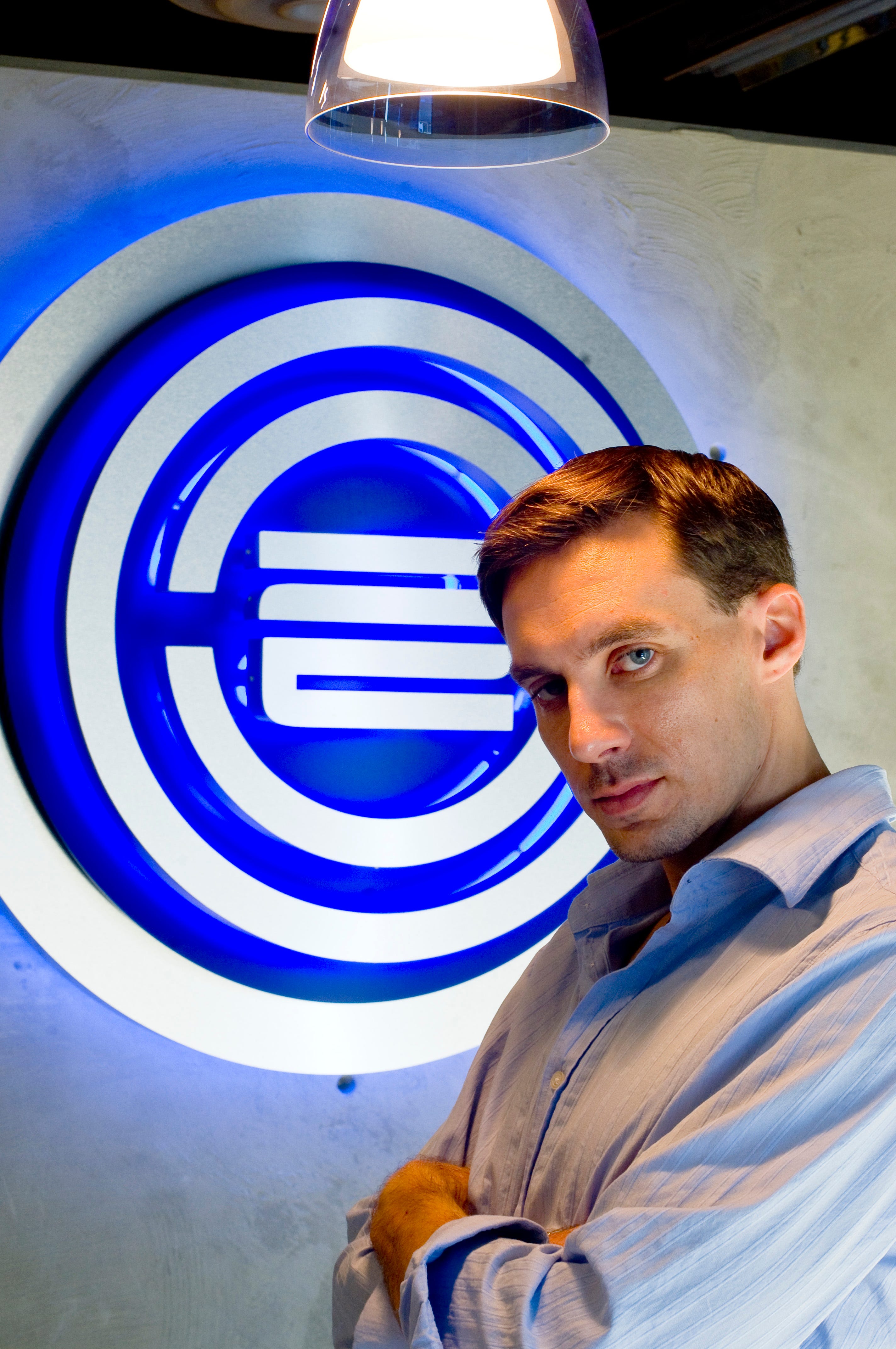 Interview with 2Advanced’s Eric Jordan | by Oliver Lindberg | The ...