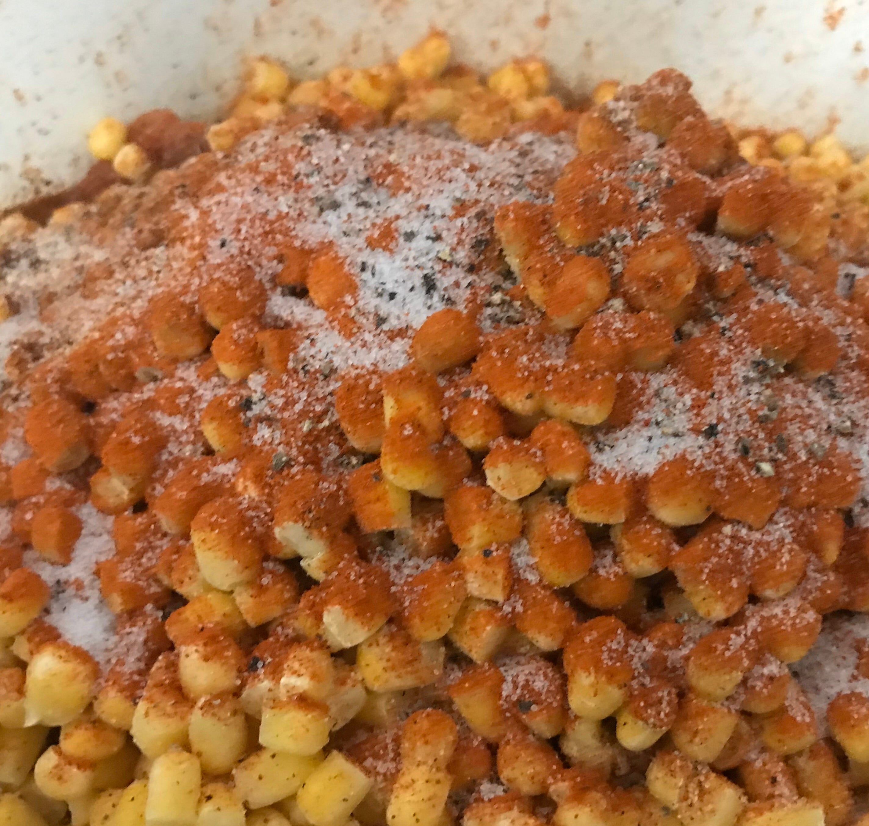 Week 187: Pipin’ Hot Chili. Teamwork makes the dream work… | by Aaron ...