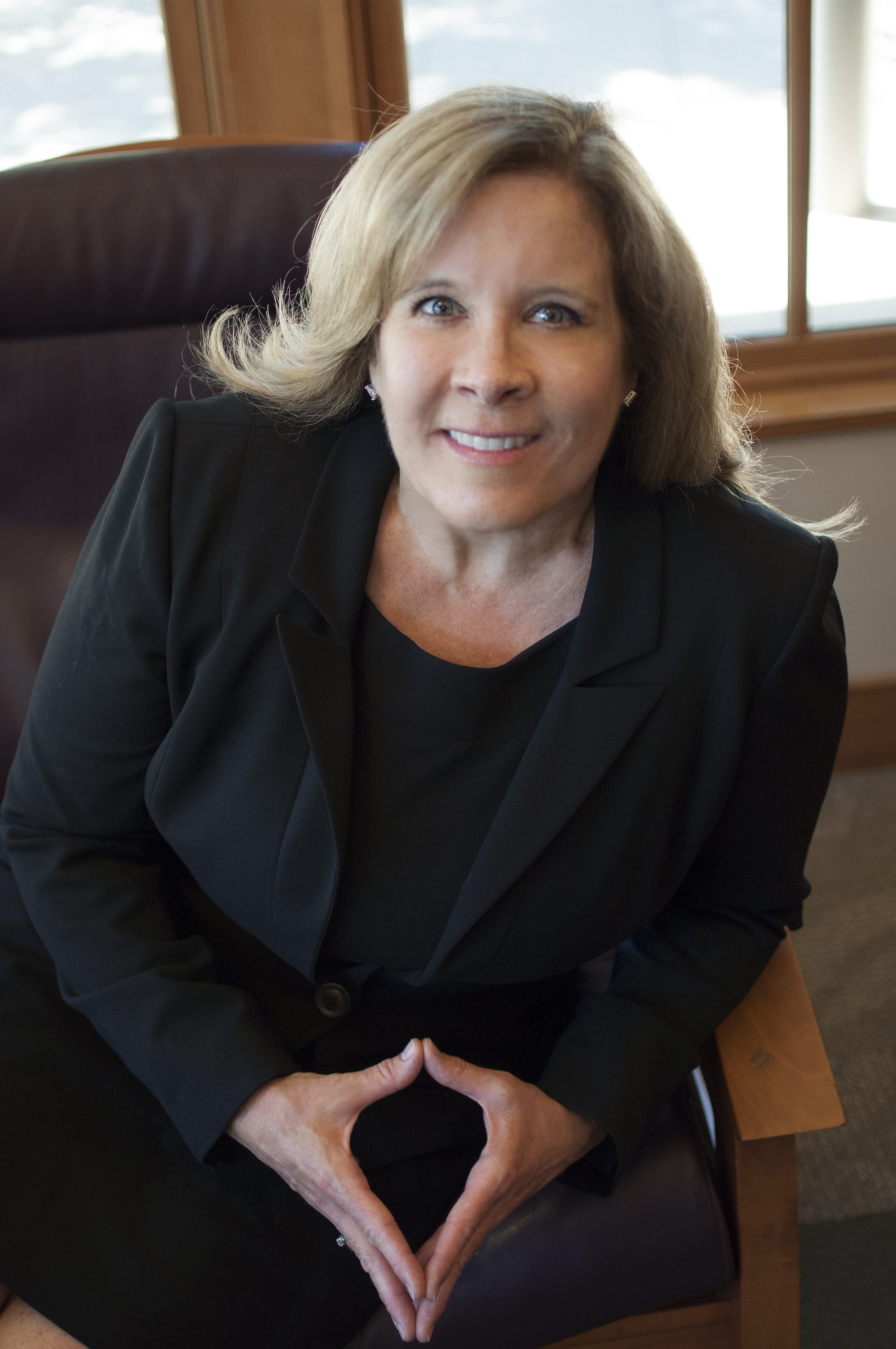 Female Disruptors: Susan Fenimore Dworak is shaking up the way America ...