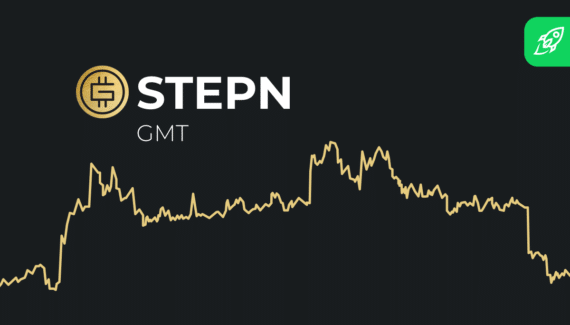 STEPN (GMT) Price Prediction 2022 | by Vremaroiu Alin | Coinmonks | May ...