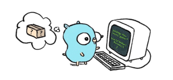 Using open source package in Golang | Towards Dev