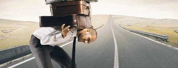 Do Your Ideas Get Weighed Down In The Details? | by Melissa Smith | The ...