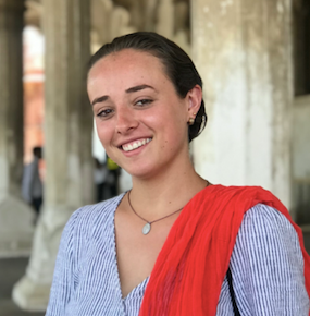 About – Rocio Lozano – Medium