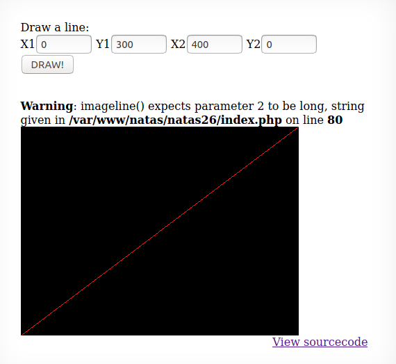 Overthewire Natas Level 25→ 26 Php Object Injection And Serialisation