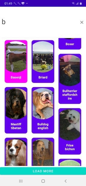 Implementing Search Filter using Kotlin Channels and Flows in your Android Application | by ...