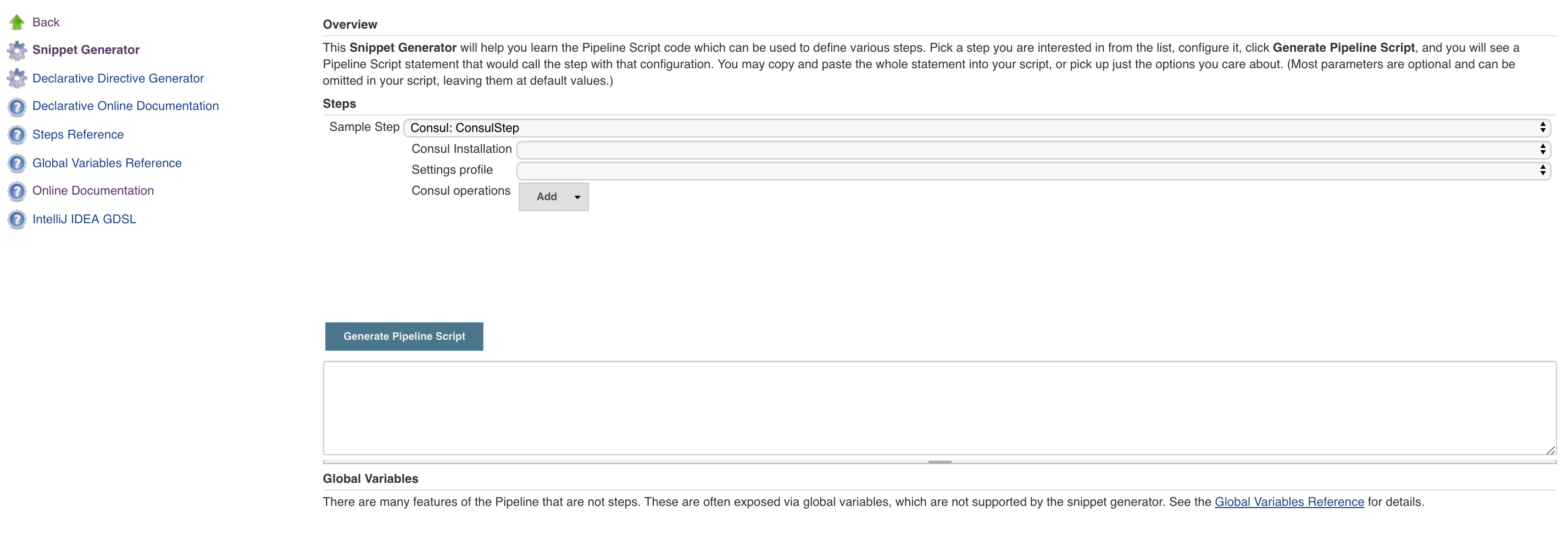 Pipeline as a Code using Jenkins 2 | by Mayank Patel | Medium