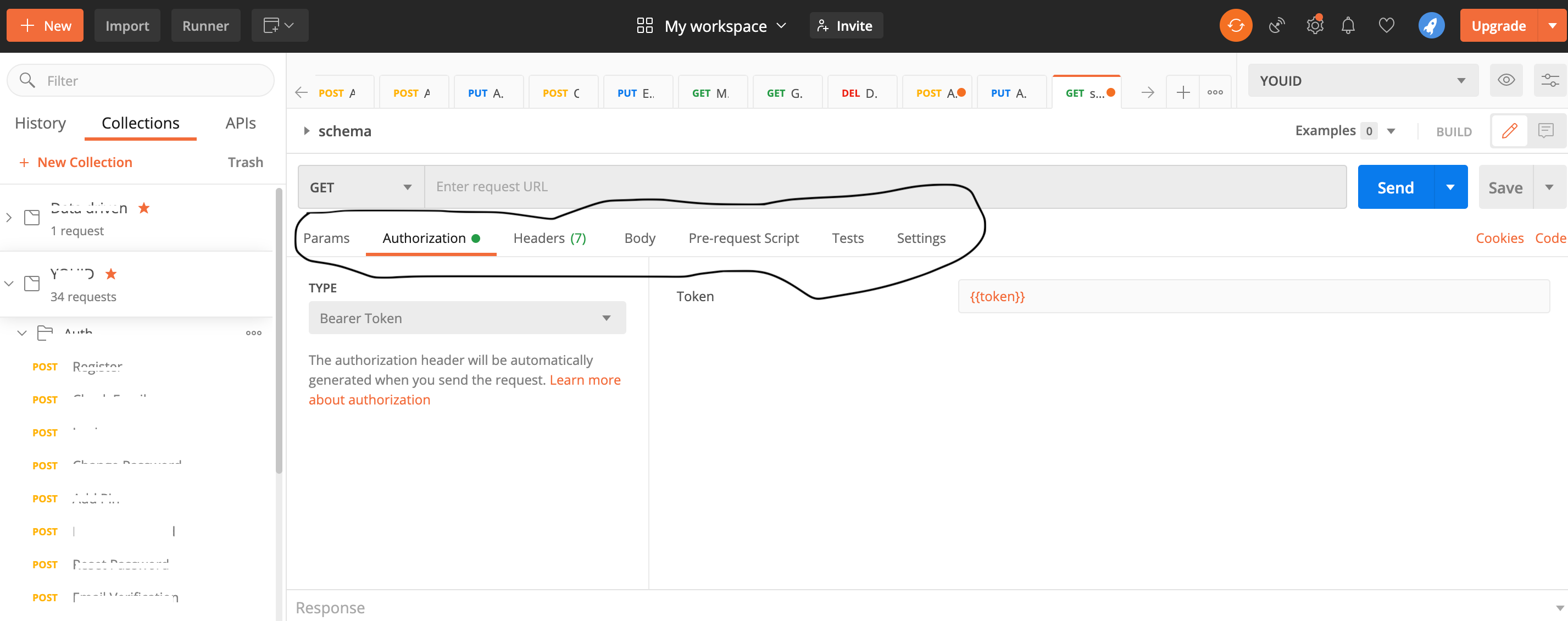 API Automation with Postman. In the first version of API testing I ...