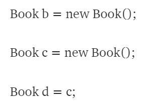 Variables in Java. chapter 3 | by Nikini Aloka | Apr, 2022 | Medium