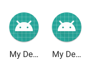 Setting up Different Environments in Android Studio using Build Variants (Native and React ...