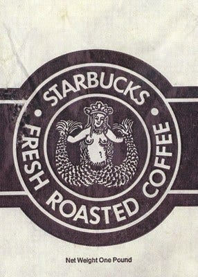 Great Brands & their Makers: Starbucks | by Juliane Bone | Compass of ...