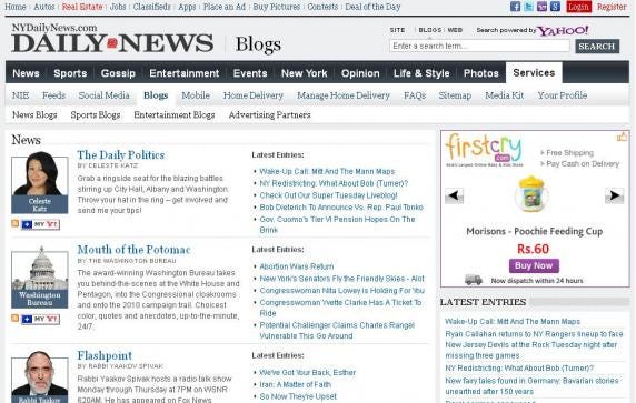 Qualities of the Best Nigerian Blogs You Should Read | by Nigeria News ...