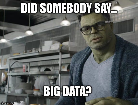 What is Data Science?. Most people have no idea what data… | by Oliver ...